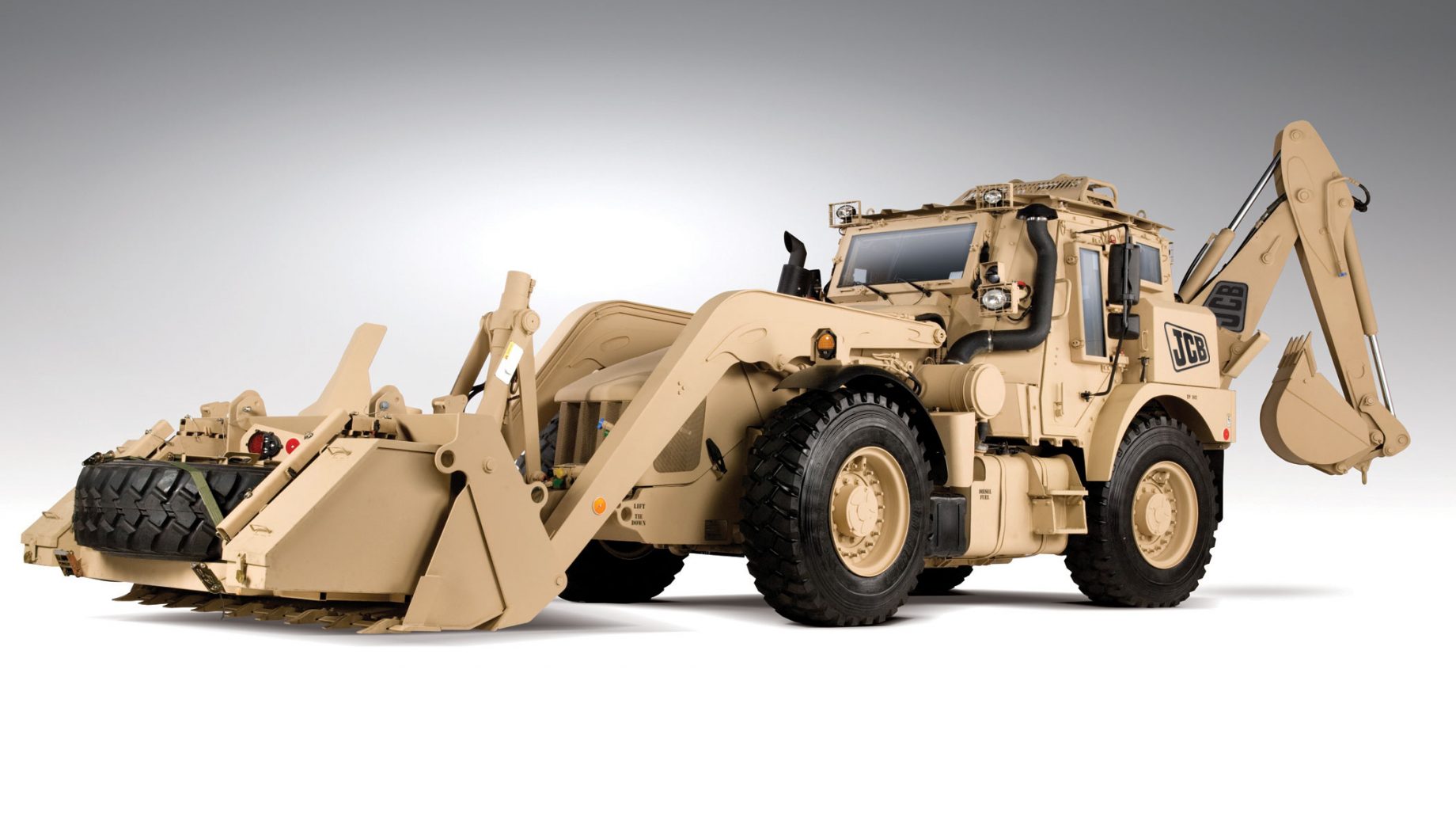 Sectors Randle Engineering