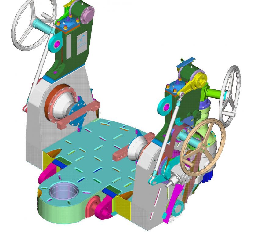 Product Concept Engineering | Randle Engineering