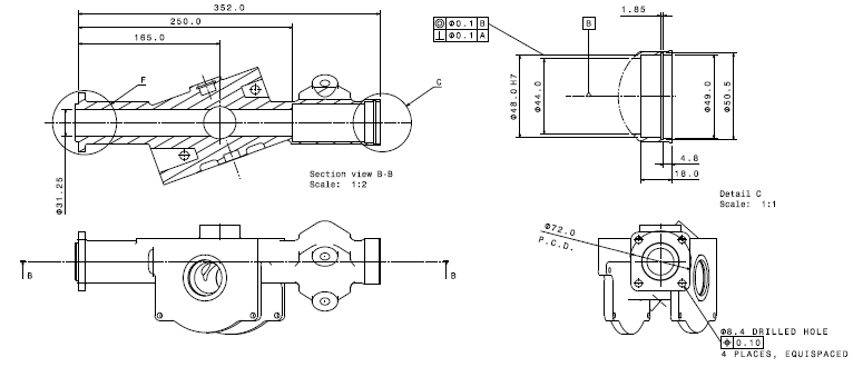 Component Design & Engineering | Randle Engineering