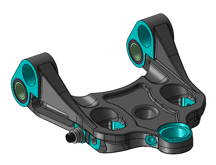 Component Design & Engineering | Randle Engineering