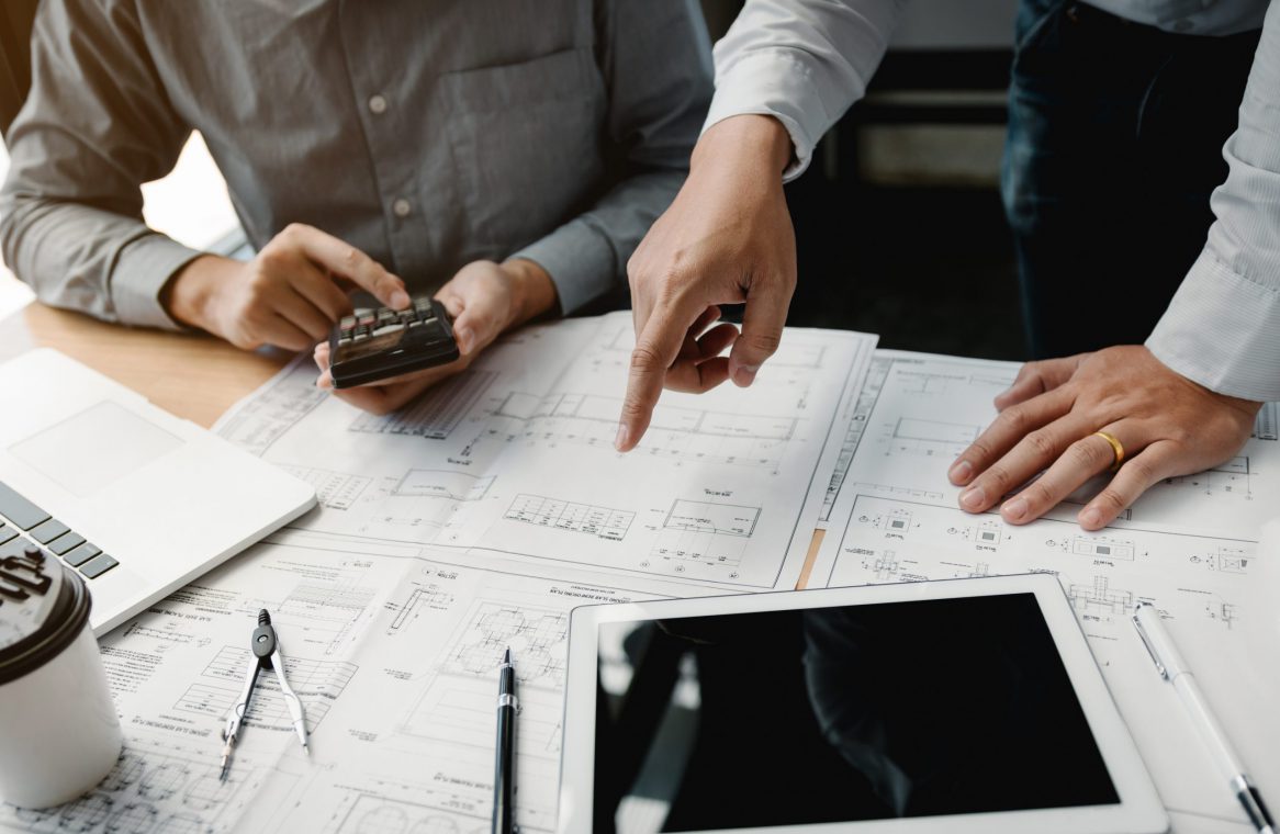 Programme Support & Project Management | Randle Engineering