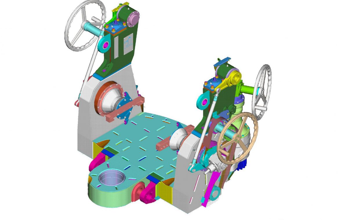 Randle Engineering Design Development Consultancy