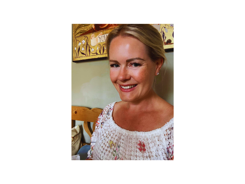 Staff Spotlight: Sarah Hookey, Operations Manager - Randle Engineering