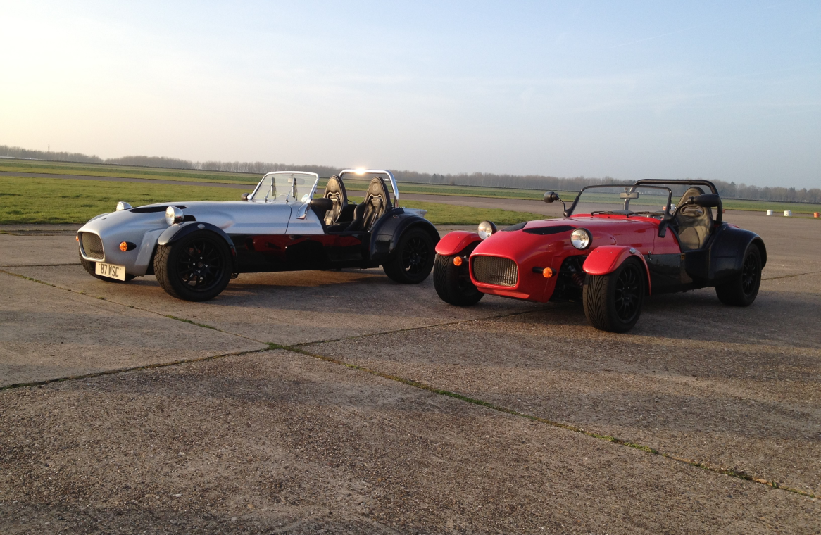 About Randle Engineering